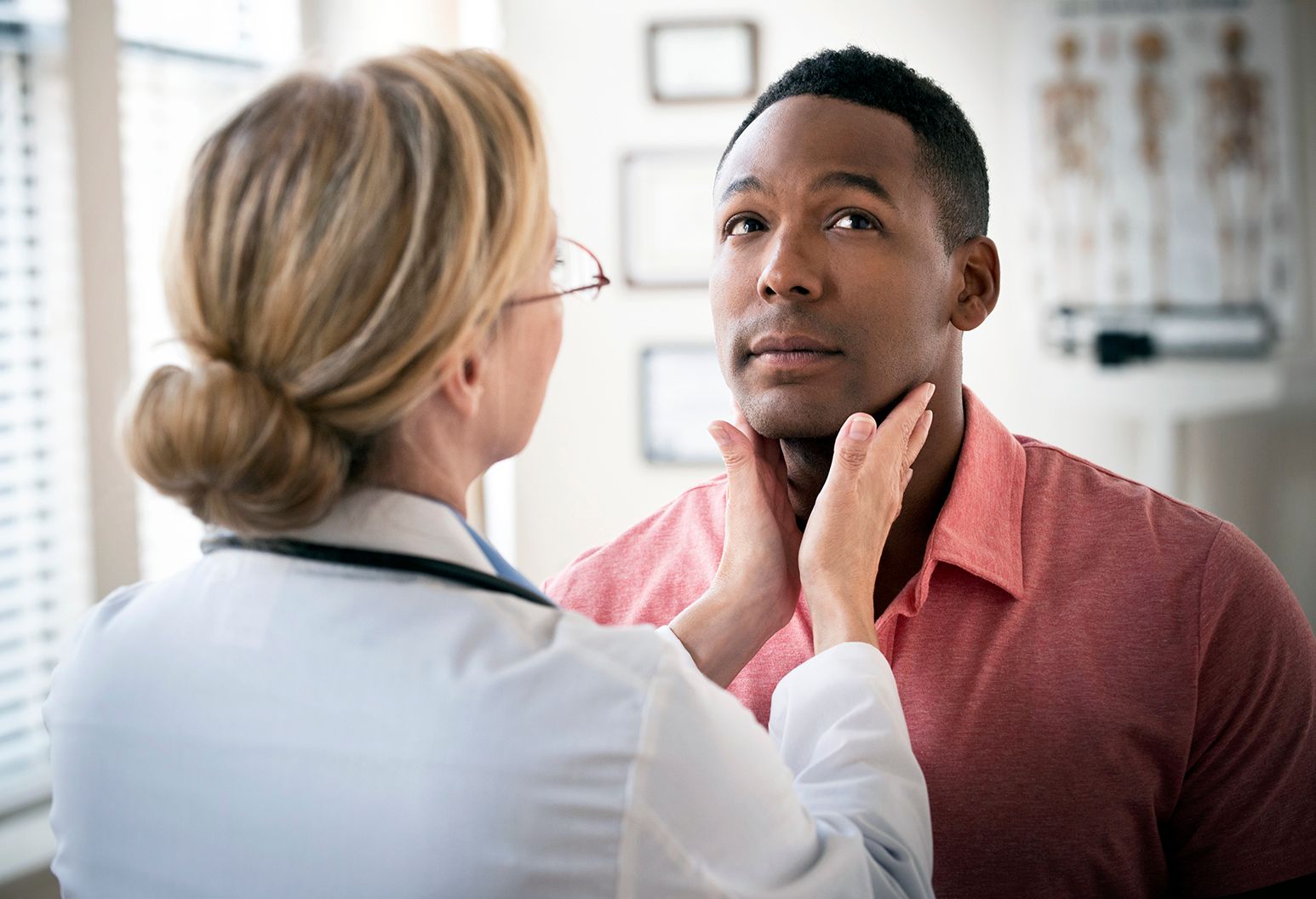 Clínica de Endocrinologia: conheça a Clínica Croce - Clinica Croce