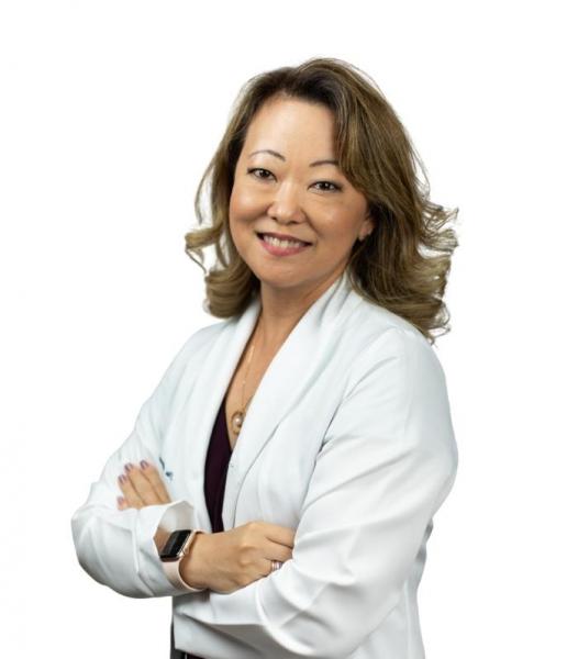 Dra. Alexandra Sayuri Watanabe - Clinica Croce