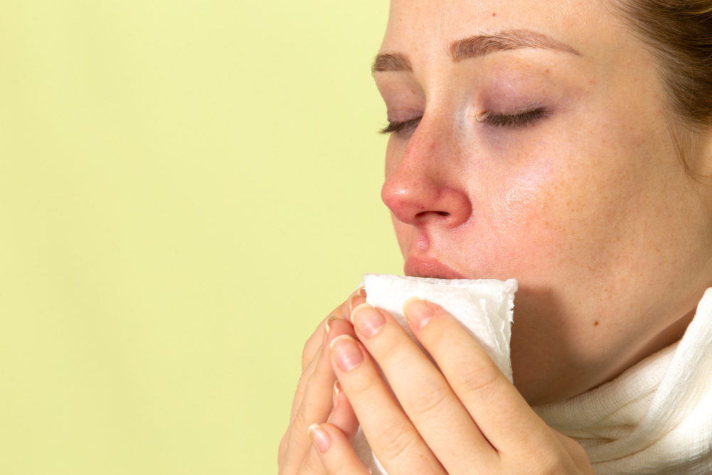 Dia Nacional de Prevenção da Alergia: qual sua importância?